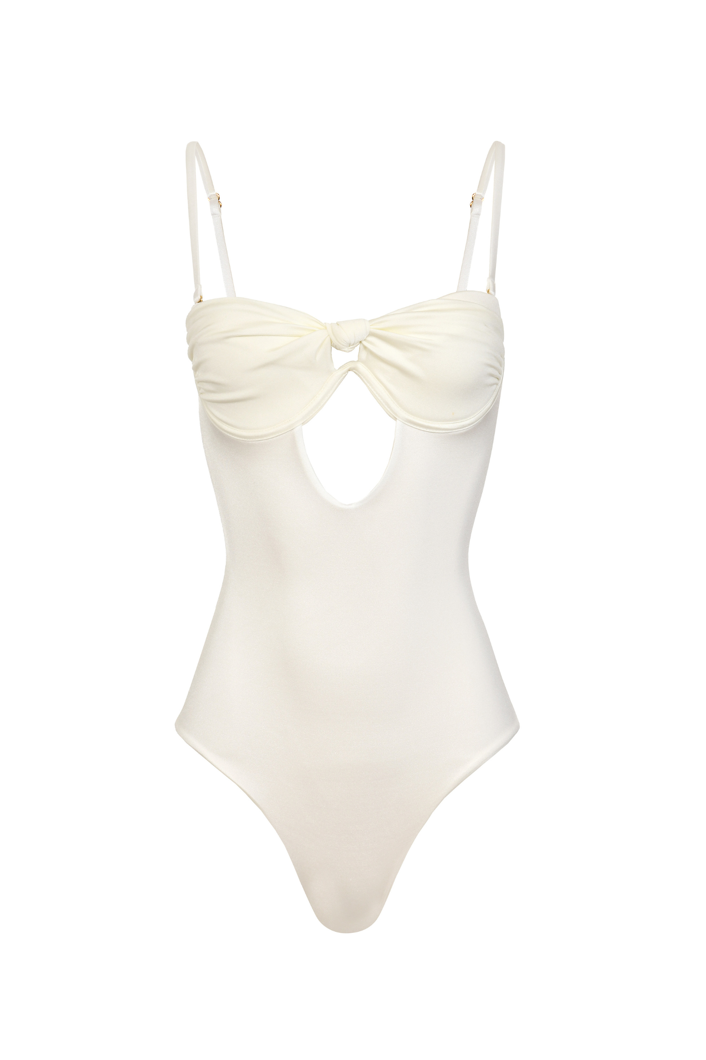 Bañador Kalon Ivory | Ancora Ropa y trajes de baño